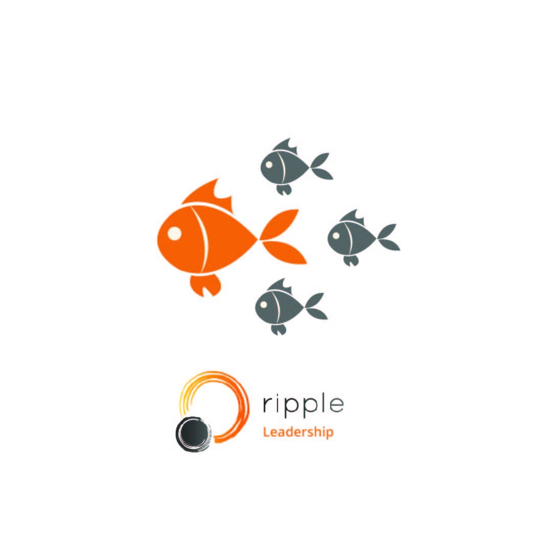 Ripple - Contagious Attitudes | Eclipse Leadership Group