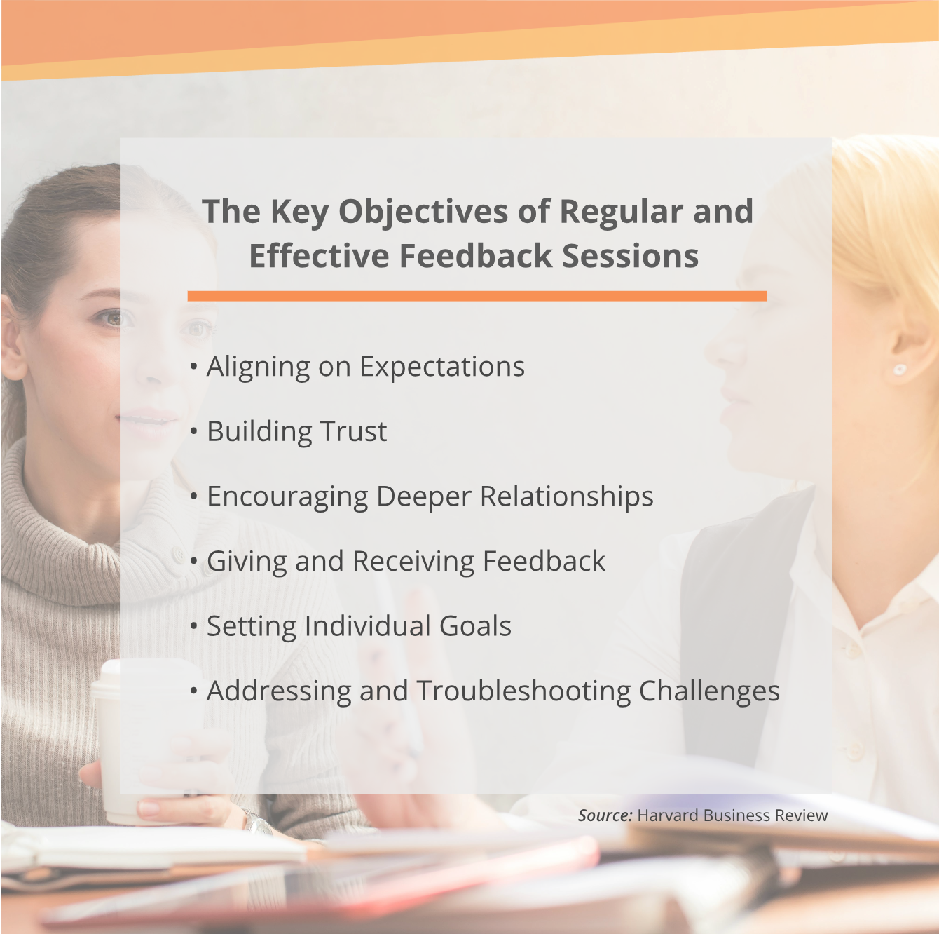 The Key Objectives of Regular and Effective Feedback Sessions - Eclipse ...